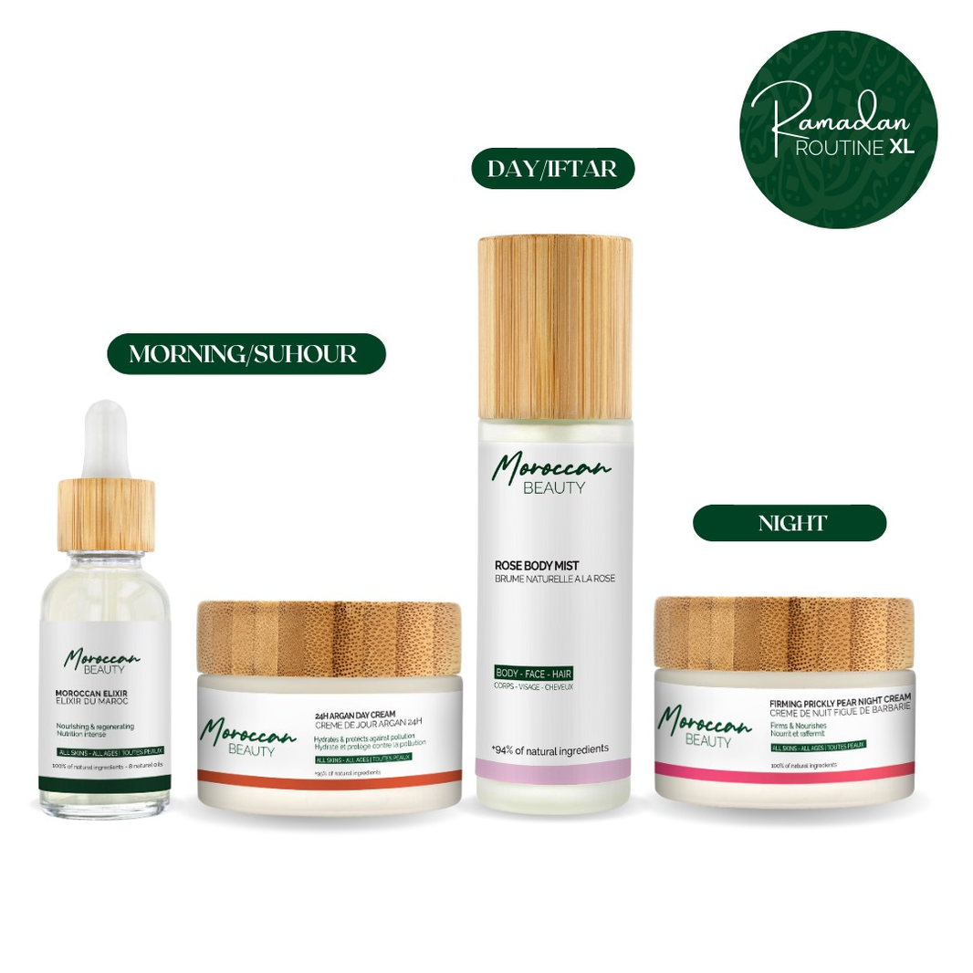 Moroccan Beauty | Produits Naturels – MOROCCAN BEAUTY
