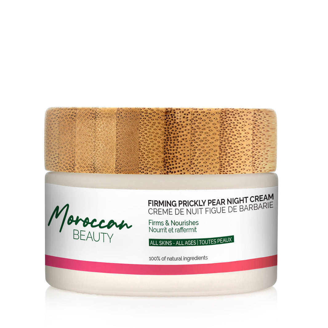 Moroccan Beauty | Produits Naturels | MOROCCAN BEAUTY
